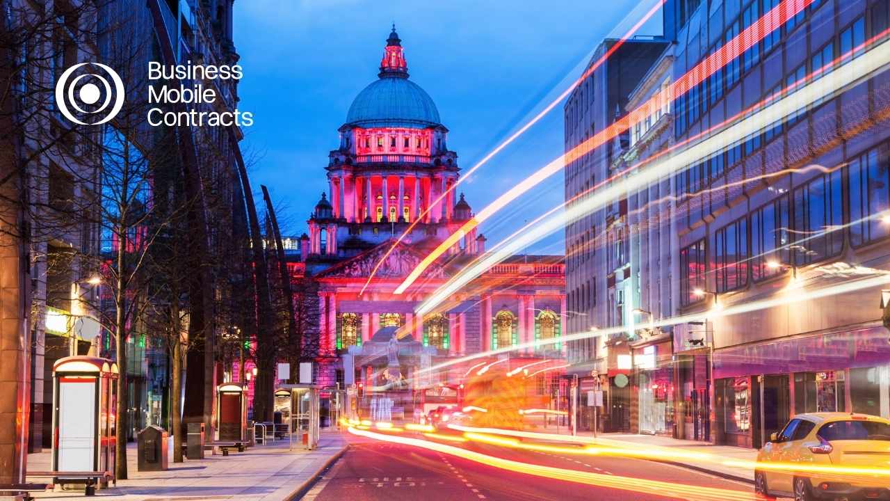 EE SIM Card - BusinessMobileContract.com 24/7 Deals