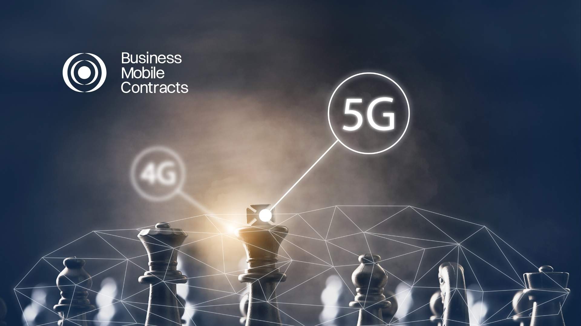 4G In A 5G World - 10 Use Cases - BusinessMobileContract.com 24/7 Deals